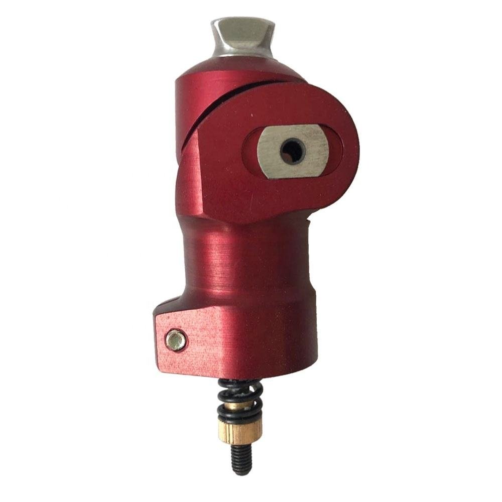 Children Single Axis Knee Joint without Lock
