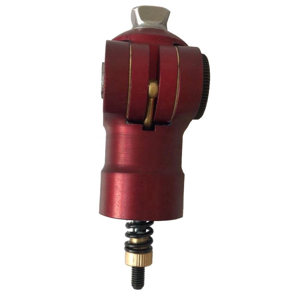 Children Single Axis Knee Joint without Lock