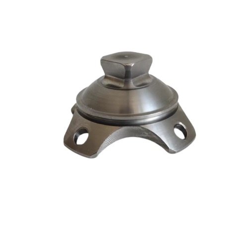 Four-Prong Socket for Children