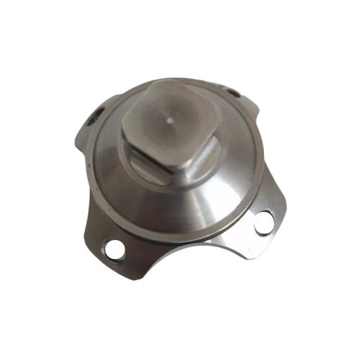 Four-Prong Socket for Children