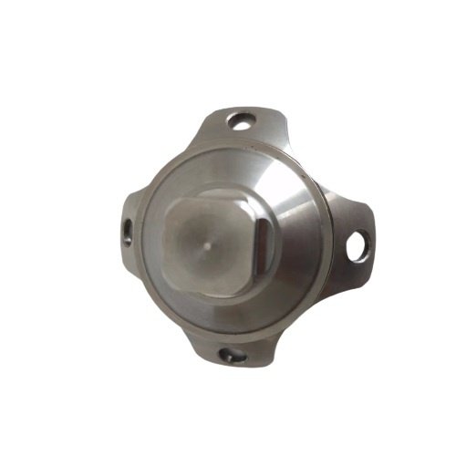 Four-Prong Socket for Children